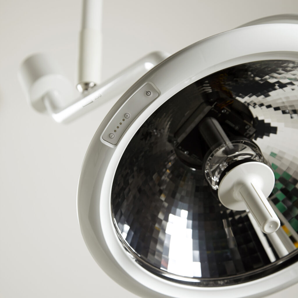 Surgical Lighting Category · SVS Veterinary Supplies Ltd