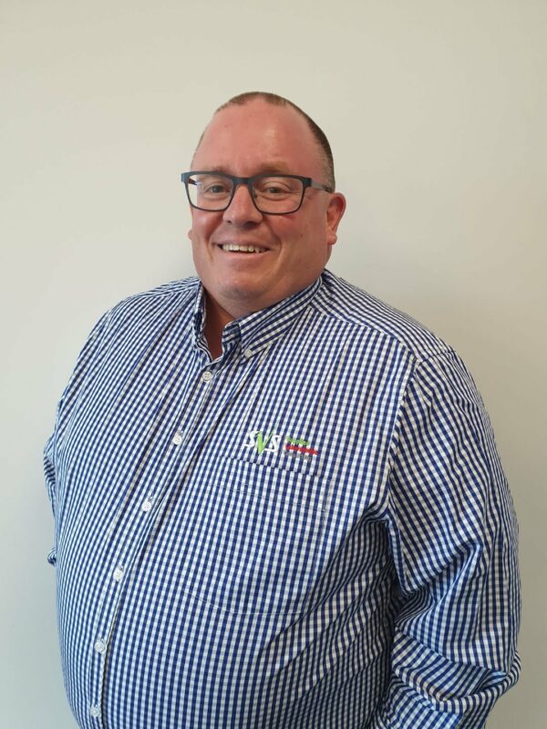 Our Team · SVS Veterinary Supplies Ltd